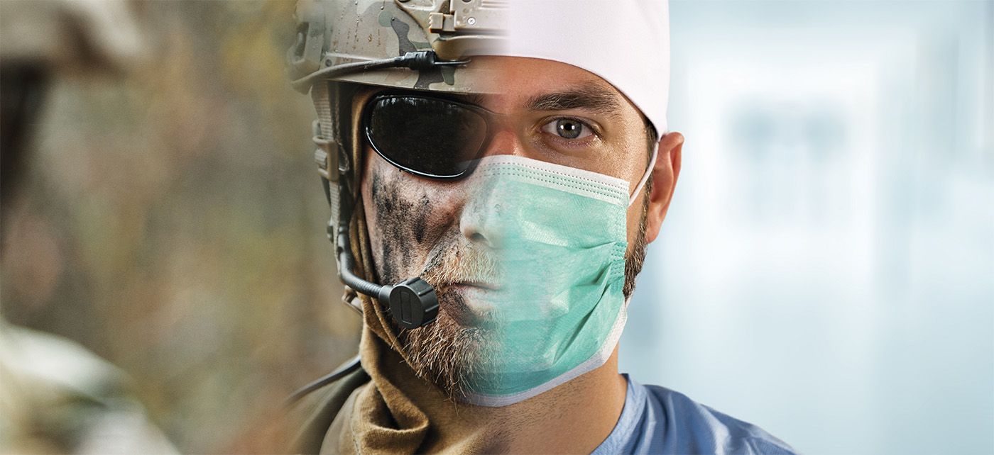 Home - Celox Medical » Celox Medical