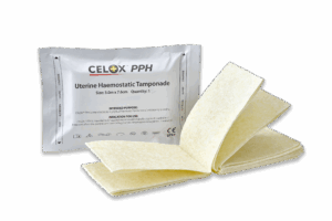 CELOX™ PPH - Celox Medical » Celox Medical