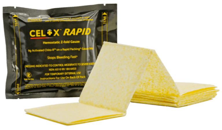 NA-CELOX™ Rapid - Celox Medical » Celox Medical