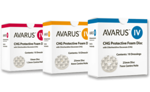 AVARUS™ IV - Celox Medical » Celox Medical