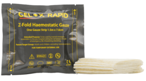 Global-CELOX™ Rapid - Celox Medical » Celox Medical